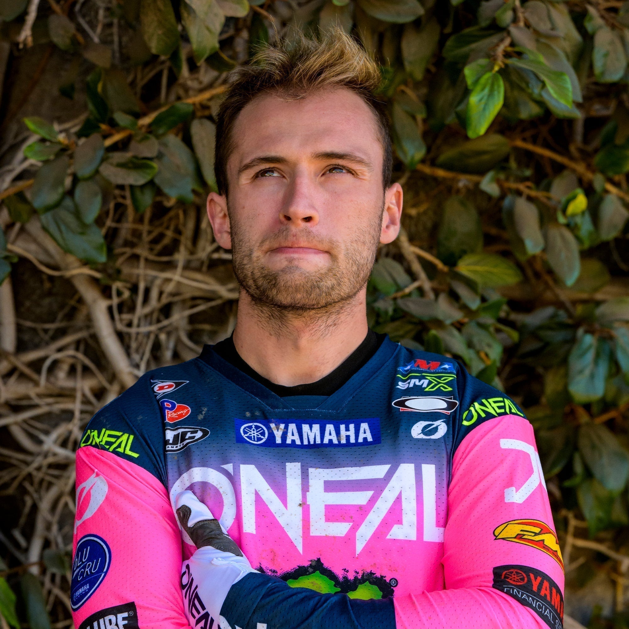 Justin Cooper – Campione di motocross 250cc e star del supercross