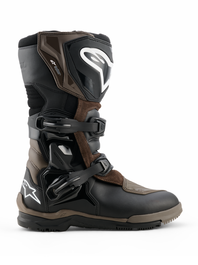 Adventure Touring Motorcycle Boots | Alpinestars® Official Store