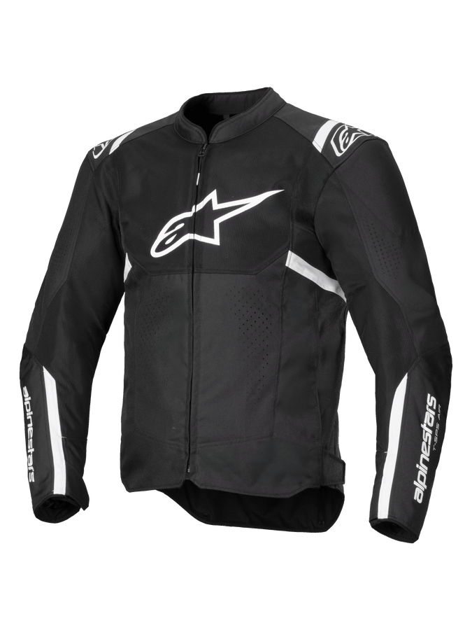 C-1 Air Jacket - Blue CONTEMPORARY Jackets | Alpinestars