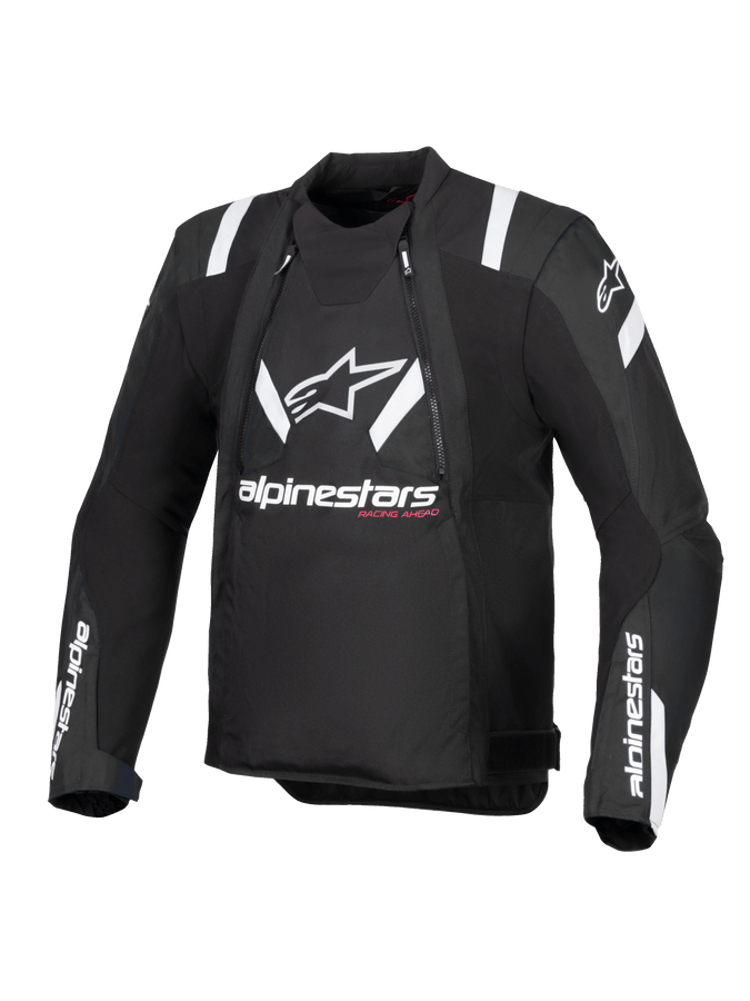 C-1 Air Jacket - BLACK CONTEMPORARY Jackets | Alpinestars