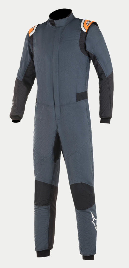 Auto Suits: Racing Car Suits, Protective Apparel | Alpinestars ...