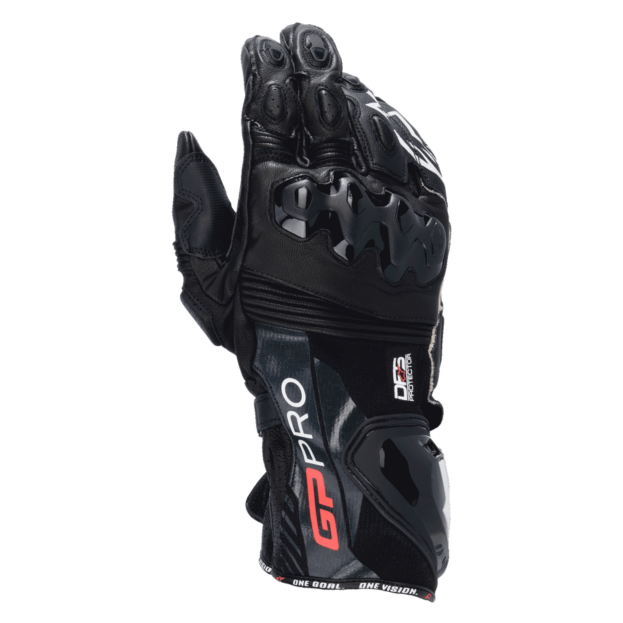 GP Pro R4 Guanti