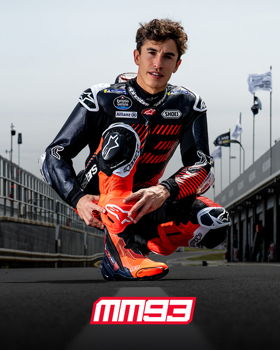 Abbigliamento per Moto da Strada: Equipaggiamento per Motociclisti ...