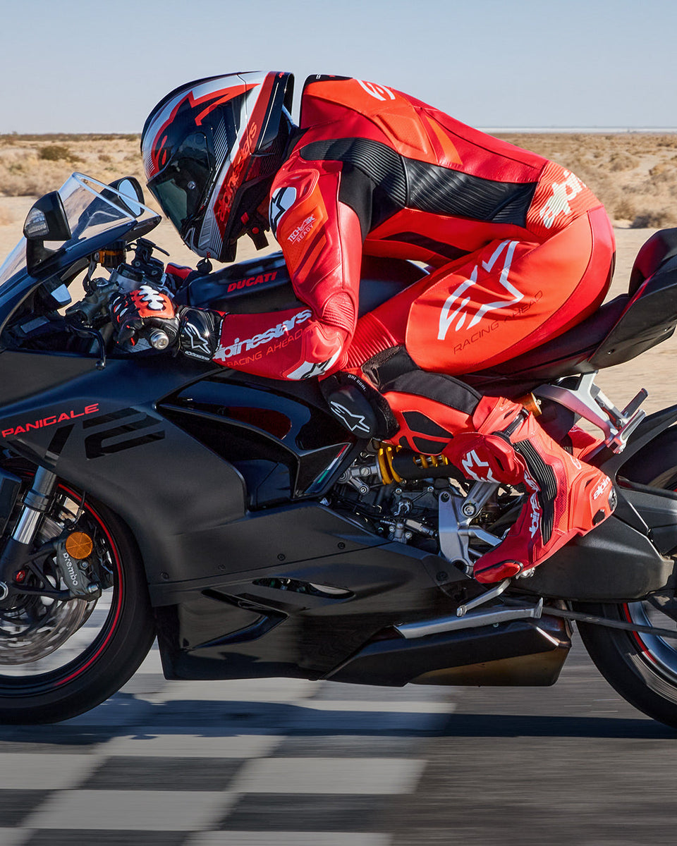 Alpinestars Italia: Abbigliamento e Accessori Moto, Auto, MTB ...