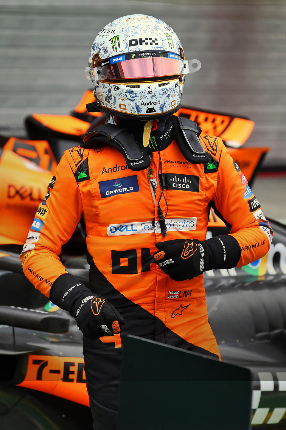 Abbigliamento per Auto e Karting: Tute e Accessori da Corsa ...