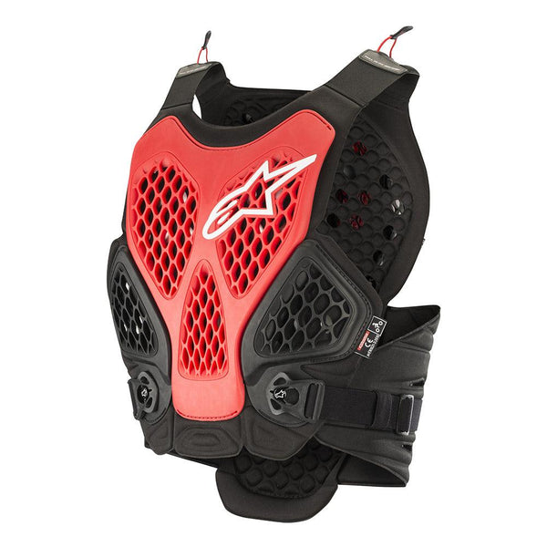 Bionic Plus Protection Vest - BLACK MTB Protection | Alpinestars